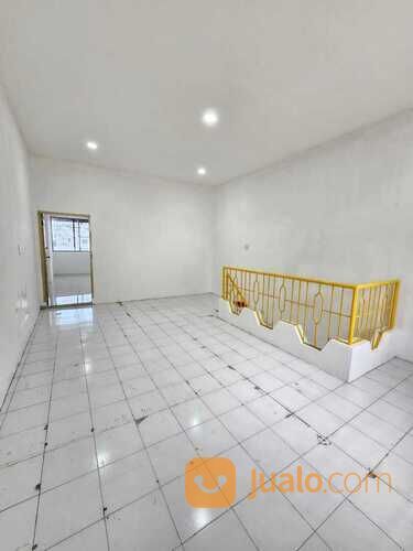 Ruko Jalan Asia (depan Bank BCA) Medan di Kota Medan, Sumatera Utara ...