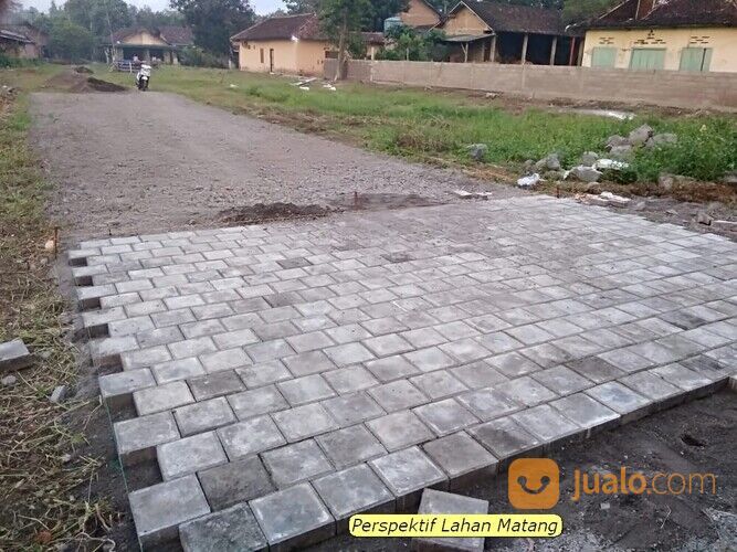 12 Menit Ke Mall Balekota Tangerang, Tanah Area Batu Ceper di Kota ...