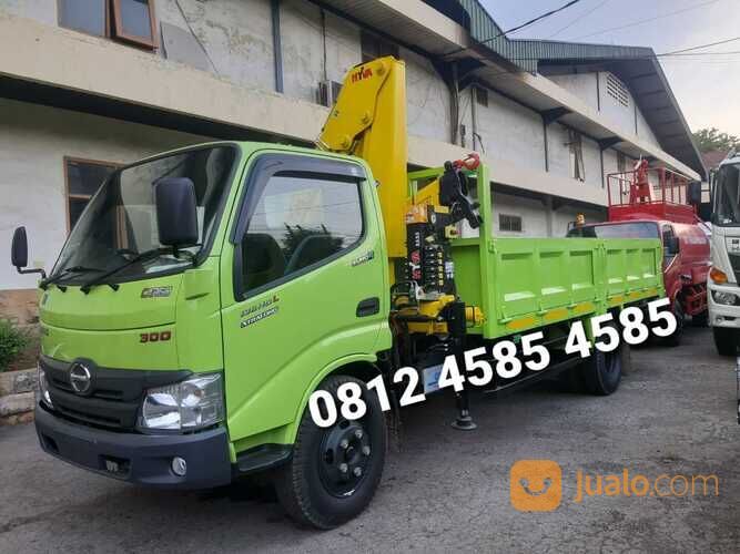 Truck Crane Hyva TMC Tuck Mobile Crane Foco Truck Hiab Crane Boom Truck ...