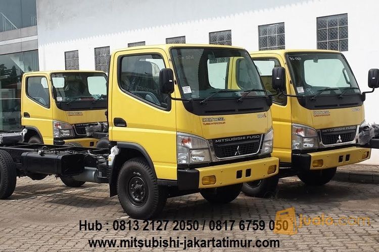 HARGA MOBIL COLT DIESEL FE 71 110 PS ENGKEL BOX ALUMUNIUM 2018 di Kota ...