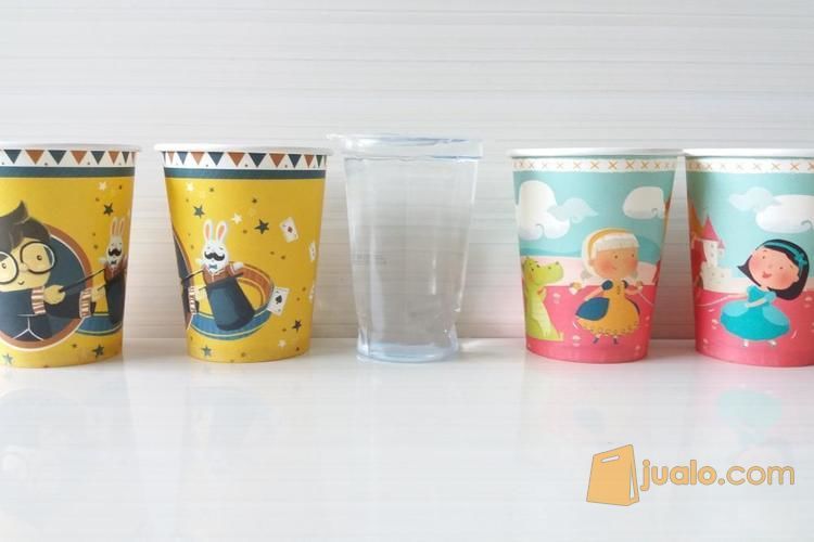 PABRIK PAPERCUP di Kota Tangerang, Banten | Jualo.com