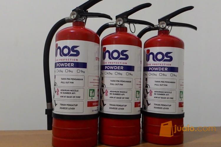 Tabung Pemadam 3Kg | Alat Pemadam Api Murah Bisa COD di Kota Jakarta ...
