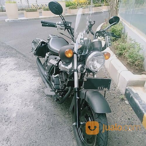 Second Benelli Motobi EFI 200cc di Kota Pontianak, Kalimantan Barat ...