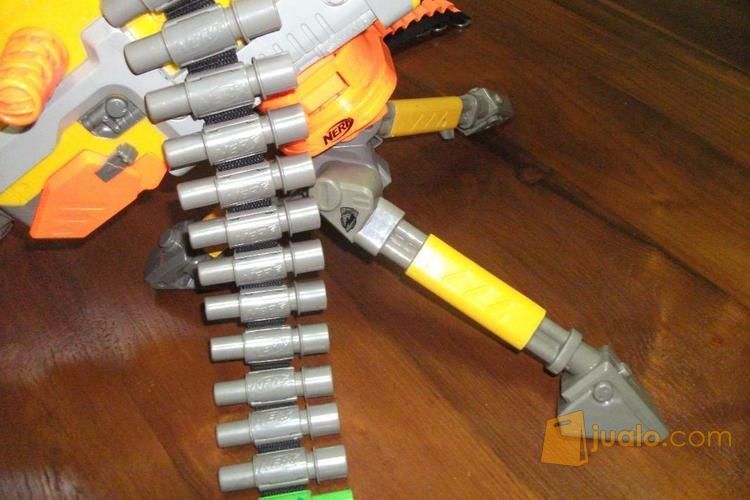 NERF Vulcan EBF 25 di Kota Jakarta Barat, DKI Jakarta | Jualo.com
