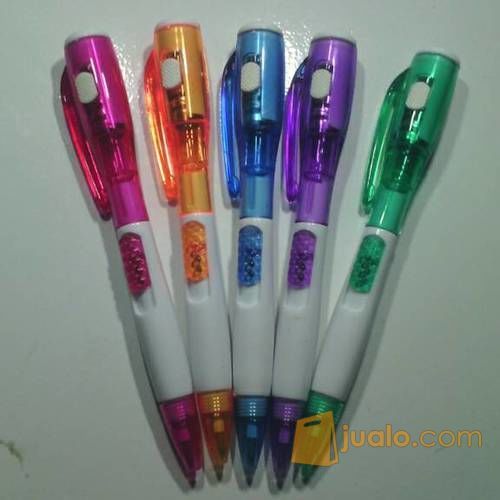 pulpen senter pen senter natak di Kota Tangerang, Banten | Jualo.com