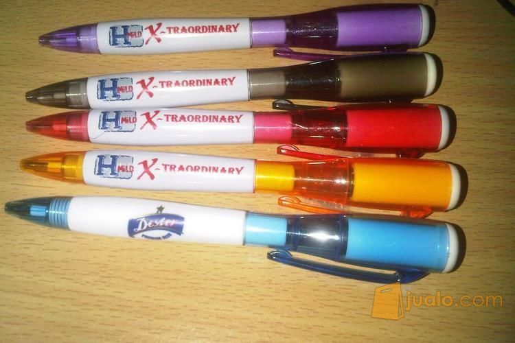 pulpen senter pen senter natak di Kota Tangerang, Banten | Jualo.com