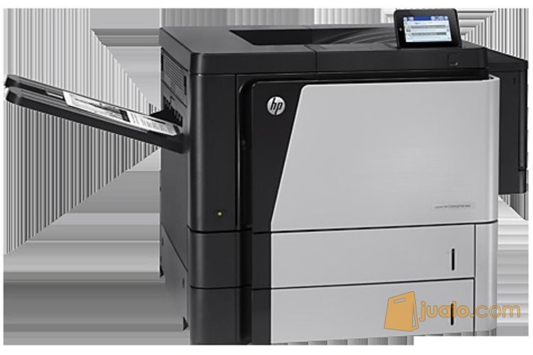 Hp Laserjet Enterprise M806dn Printer (Cz244a) di Kota Surabaya, Jawa ...