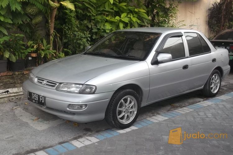 timor dohc s515i th 01 di Kab. Sidoarjo, Jawa Timur | Jualo.com