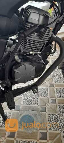 Honda Verza 150 SW 2014 - Kondisi Bagus, Penawaran Menarik! di Kab ...