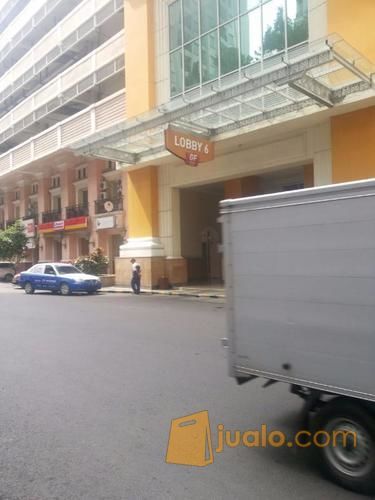 Ruko di Kelapa gading Square, Strategis, Ramai & siap pakai di Kota ...