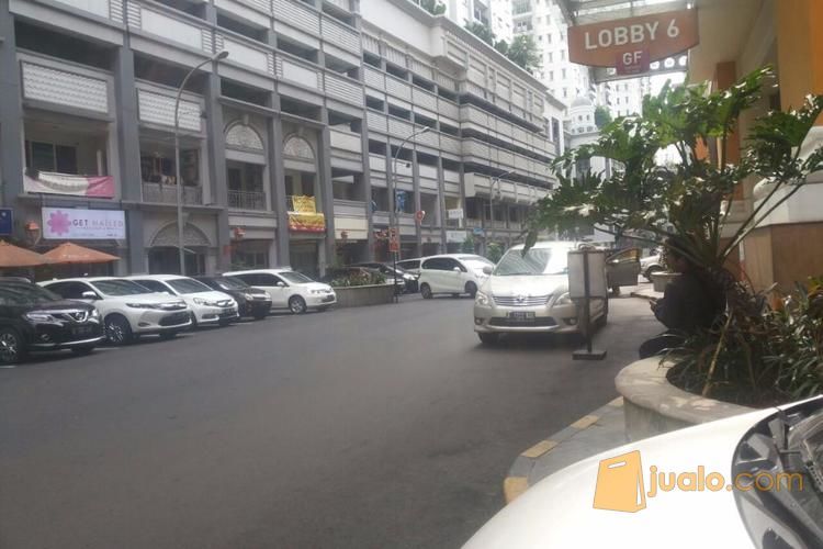 Ruko di Kelapa gading Square, Strategis, Ramai & siap pakai di Kota ...