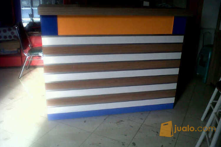 Meja teller Kantor di Kota Sukabumi, Jawa Barat | Jualo.com