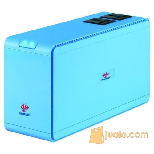 UPS (Uninterruptible Power Supply) Phoenix I700 di Kota Surabaya, Jawa ...