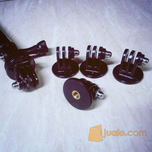 Adapter Female Converter Untuk Monopod Tongsis di Kota Yogyakarta ...