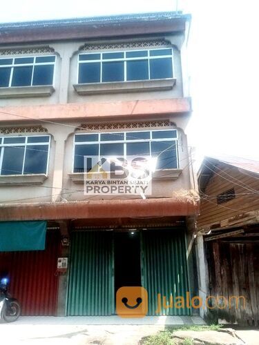 Ruko Type 170/60 Lokasi Jl. Pasar Berdikari, Kijang - Bintan di Kab ...
