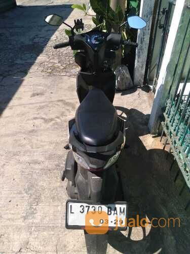 Honda beat CBS tahun 2024 di Kota Surabaya, Jawa Timur | Jualo.com