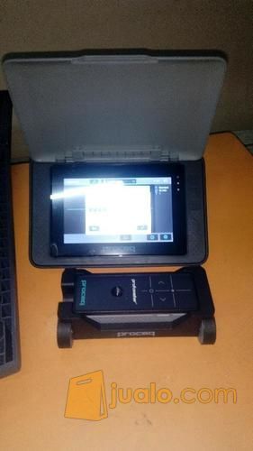 Advanced Concrete Cover Meter Profometer 600 di Kota Tangerang Selatan ...