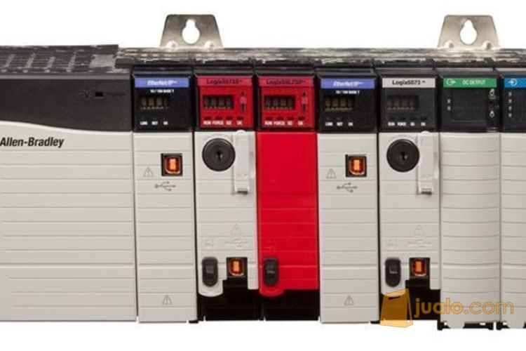 1756 ControlLogix/GuardLogix System di Kota Tangerang Selatan, Banten ...