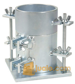 Modified Proctor Mold di Kota Bandung, Jawa Barat | Jualo.com