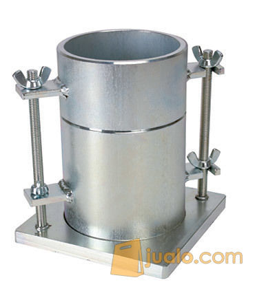 Modified Proctor Mold di Kota Bandung, Jawa Barat | Jualo.com