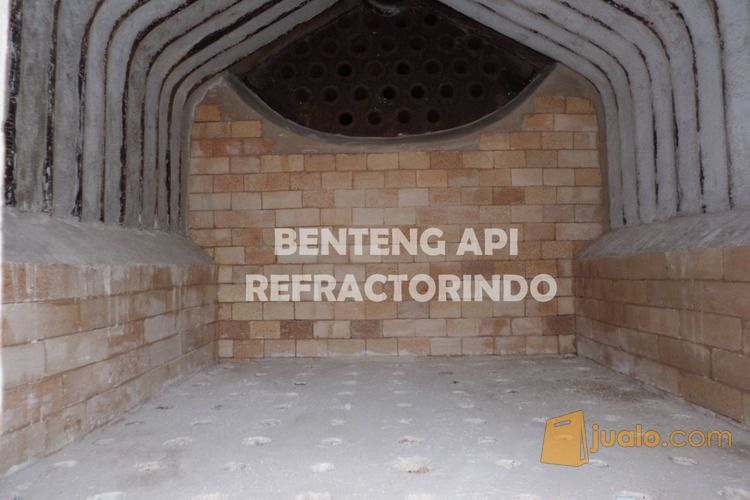 Batu bata tahan api di Kota Surabaya, Jawa Timur | Jualo.com