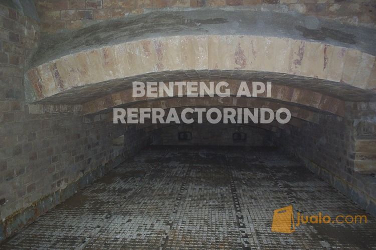 Batu bata tahan api di Kota Surabaya, Jawa Timur | Jualo.com