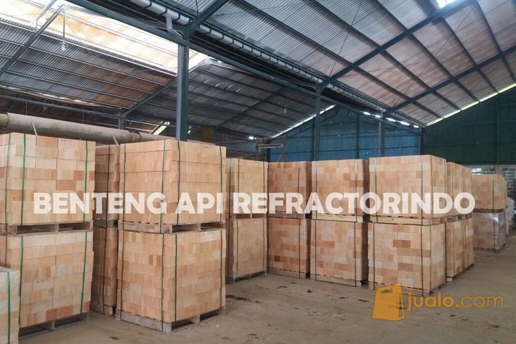 Batu bata tahan api di Kota Surabaya, Jawa Timur | Jualo.com