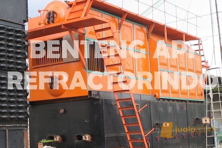 Batu bata tahan api di Kota Surabaya, Jawa Timur | Jualo.com