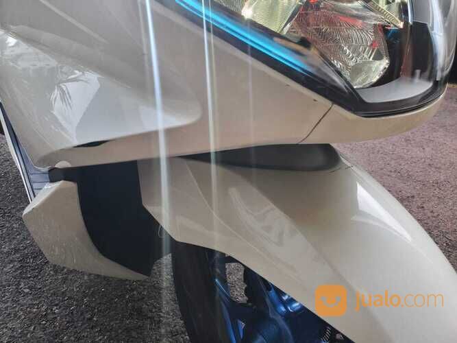 PCX 160 WHITE ABS TAHUN 2021 di Kota Bandung, Jawa Barat | Jualo.com