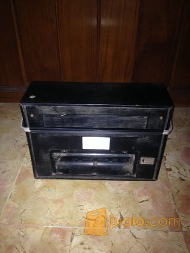 Radio Telesonic Jadul Body Kayu di Kota Malang, Jawa Timur | Jualo.com