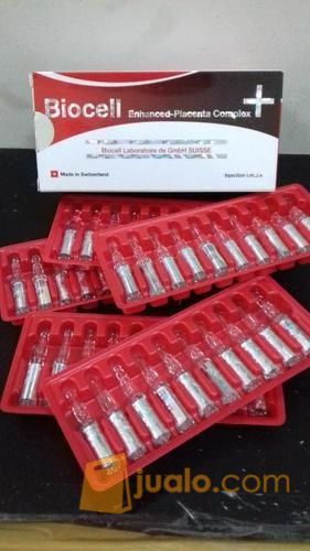 Biocell Enhanced-Placenta Complex di Kota Semarang, Jawa Tengah | Jualo.com
