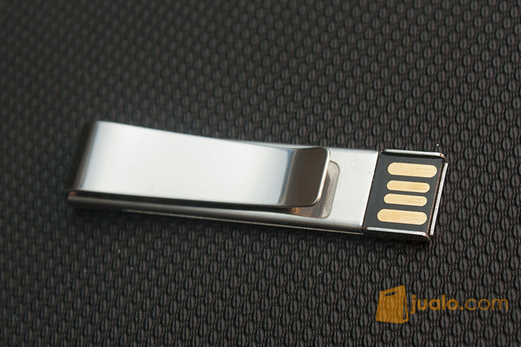 Flashdisk Besi Clip FDMT 16 di Kota Tangerang, Banten | Jualo.com