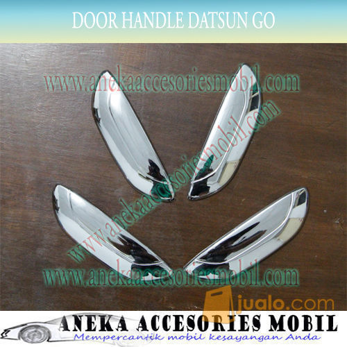Door Handle Mobil Datsun Go di Kota Tangerang, Banten | Jualo.com