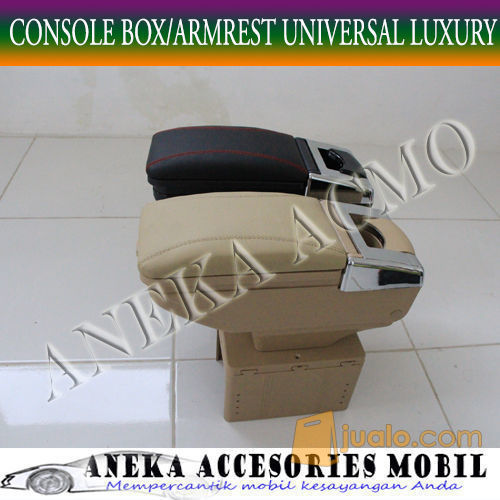 Console Box / Armrest / Arm Rest Mobil Toyota Rush di Kota Tangerang ...