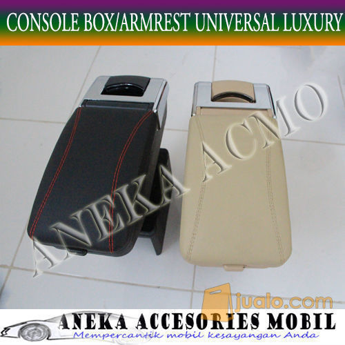 Console Box / Armrest / Arm Rest Mobil Toyota Rush di Kota Tangerang ...