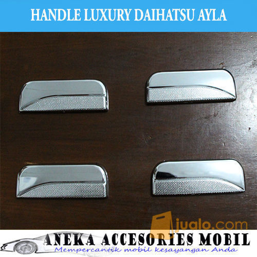 Door Handle Luxury Daihatsu Ayla di Kota Tangerang, Banten | Jualo.com
