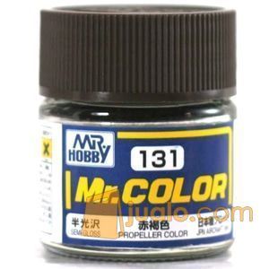 Mr Color C 131 PROPELLER COLOR - Gundam model kit paint di Kota Jakarta ...