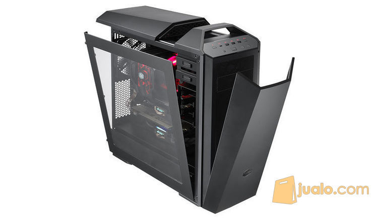 Paket PC ToniX Computer di Kota Jakarta Barat, DKI Jakarta | Jualo.com Paket PC ToniX Computer di Kota Jakarta Barat, DKI Jakarta | Jualo.com