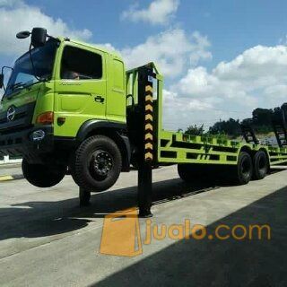 Hino Self Loader Surabaya Harga Terbaik di Kota Surabaya, Jawa Timur ...