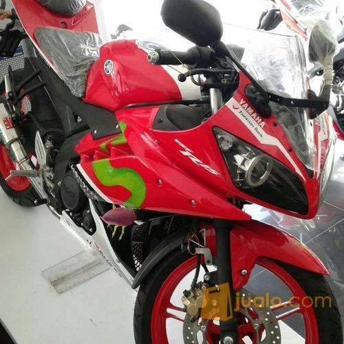 R15 Custom Limited Edition di Kota Jakarta Selatan, DKI Jakarta | Jualo.com