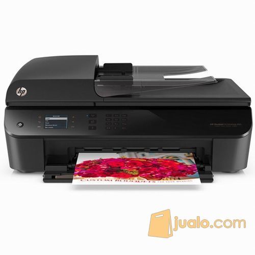 Printer HP Deskjet Ink Advantage 4645 e-All-in-One di Kota Jakarta ...