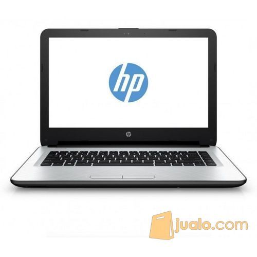 Notebook HP 14-AC139TX Core i3-5005 14,1 inch Windows10 di Kota Jakarta ...