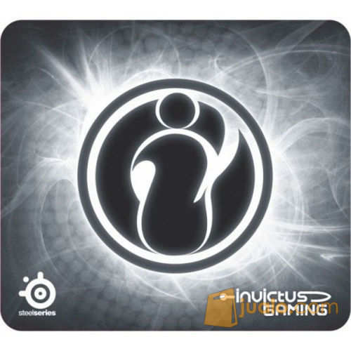 SteelSeries QcK+ IG di Kota Jakarta Barat, DKI Jakarta | Jualo.com