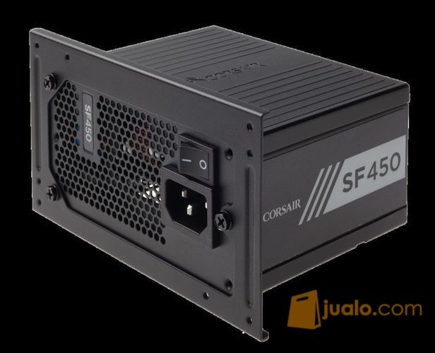 Corsair SFX to ATX PSU Adapter Bracket di Kota Jakarta Barat, DKI ...