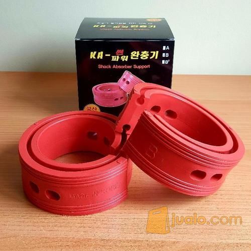 SCD Spring Buffer/ Sport Damper/ Shock Stabilizer Type B di Kota ...