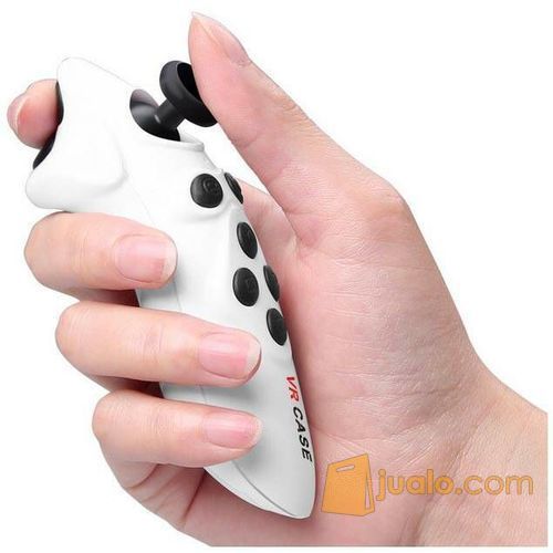 Gamepad VR Box 3D Bluetooth Smartphone Universal Remote Controller di ...