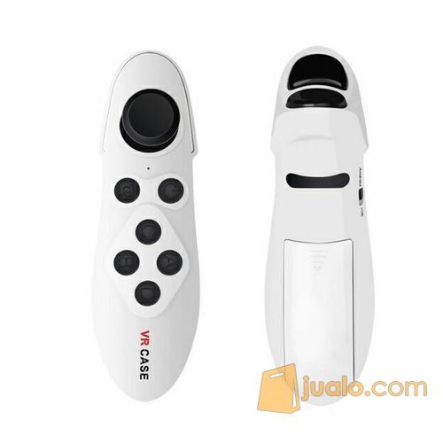 Gamepad VR Box 3D Bluetooth Smartphone Universal Remote Controller di ...