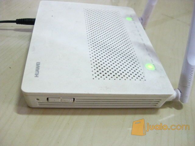Modem Fiber Optic Huawei Gpon ONT HG-8245A WiFi + USB di Kota Bandung ...