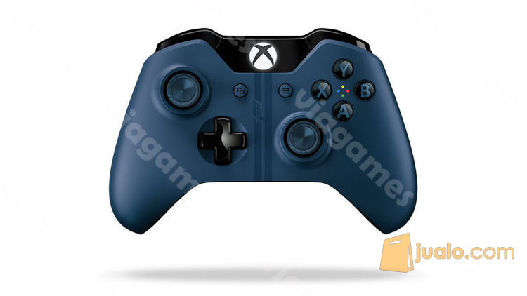 Xbox One Special Edition Forza Motorsport 6 Wireless Controller di Kota ...