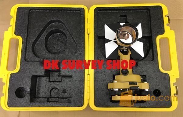 POLYGON PRISM /PRISMA POLIGON /SINGLE PRISM/PRISMA SINGLE Model TOPCON ...